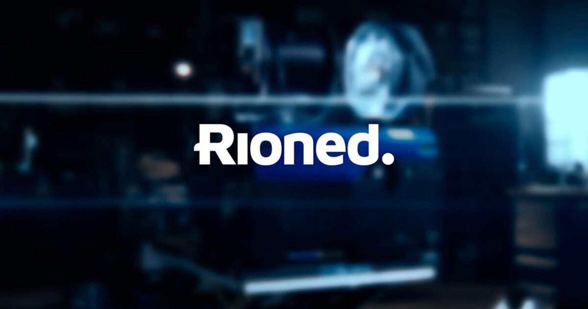 Bekijk nu onze nieuwe bedrijfsfilm!